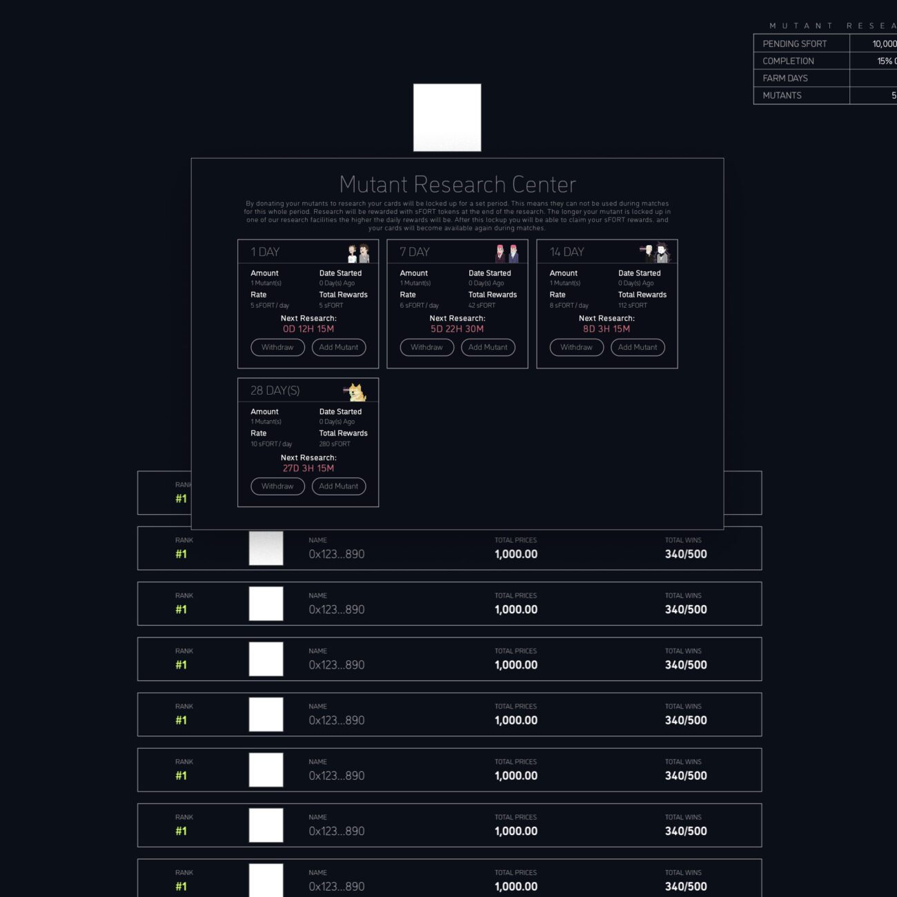 Flare Oracle | Transparency Roadmap | A view behind the scenes